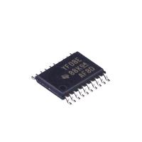 China Texas Instruments TXS0108E Electronic ic Components Chip TQFP integratedated Circuit Kd118 Smd 8 Pins TI-TXS0108E for sale