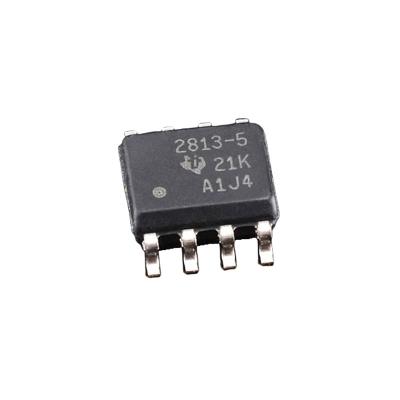 China Texas Instruments UCC2813QDR Electronic ic Components Chip BQFP Circuitos integratedados De Transistor TI-UCC2813QDR for sale