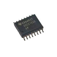 China Texas Instruments UCC21520DWR Electronic original integratedated Circuits Ic Components Chip QFI TI-UCC21520DWR for sale