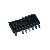 China Texas Instruments UCC256404DDBR Electronic new And Original integratedated Circuit Ic Components Chip TI-UCC256404DDBR for sale