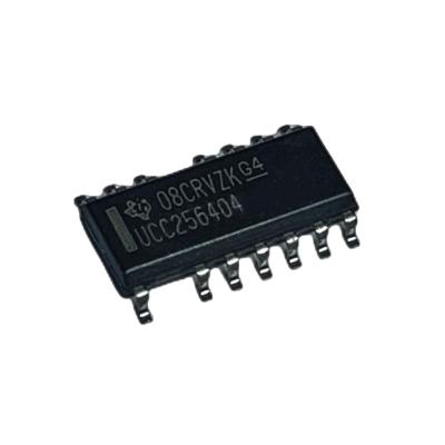 China Texas Instruments UCC256404DDBR Electronic new And Original integratedated Circuit Ic Components Chip TI-UCC256404DDBR for sale