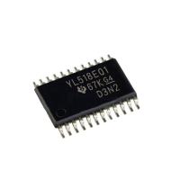 China Texas Instruments TS3A27518 Electronic ic Components Cpu Chip Probador-De-Circuitos-integratedados-Digitales TI-TS3A27518 for sale