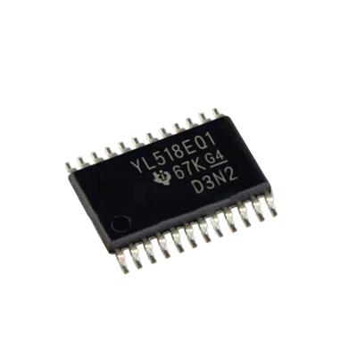 China Texas Instruments TS3A27518 Electronic ic Components Cpu Chip Probador-De-Circuitos-integratedados-Digitales TI-TS3A27518 for sale