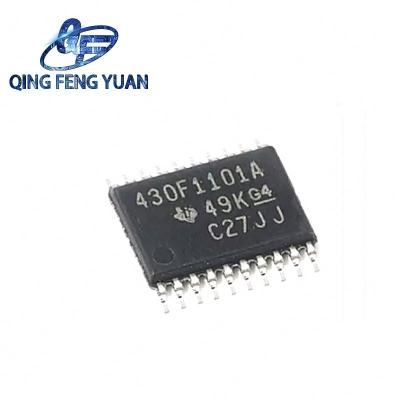 China Texas Instruments MSP430F1101AIPWR Electronic ic Components Chip TSOP integratedated Circuit Pin TI-MSP430F1101AIPWR for sale