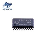 China Texas Instruments TMSP430 Electronic ic Components Chip MFP Custom integratedated Circuits Enclosure TI-TMSP430 for sale