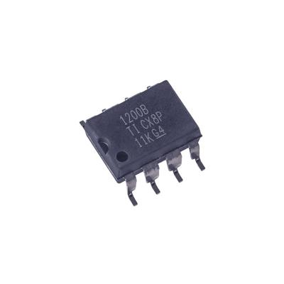 China Texas Instruments AMC1200BDUBR Electronic musintegratedated Circuit Ic Ic Components Chip Tester TI-AMC1200BDUBR for sale