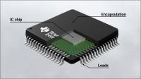 China Texas Instruments AMC1301DWVR Electronic ic Components Chip Reemplazo De Circuito integratedado TI-AMC1301DWVR for sale