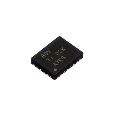 China Texas Instruments BQ24123RHLR Electronic memory Ram Ic Components Chip integratedated Circuit Manufacture TI-BQ24123RHLR for sale