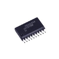 China Texas Instruments CD74ACT273M Electronic sop 8 Flash Ic Components Chip Circuitos integratedados Con Oro TI-CD74ACT273M for sale