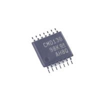 China Texas Instruments CD4013BPWR Electronic ic Components Chip Laptop Transistors integratedated Circuits TI-CD4013BPWR for sale
