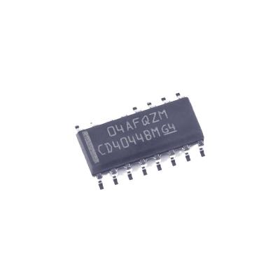 China Texas Instruments CD4044BDR Electronic ic Components Chip Computer High Frequency integratedated Circuits TI-CD4044BDR for sale