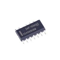 China Texas Instruments CD4069UBM96 Electronic ic Components Chip Extractor integratedated Circuit Power Chips TI-CD4069UBM96 for sale