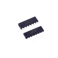 China Texas Instruments CD4072BE Electronic ictegratedated Circuit Meter Ic Components Chip CQFP Tester TI-CD4072BE for sale