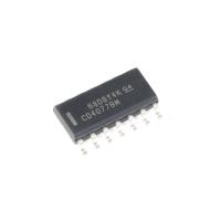 China Texas Instruments CD4077BM96 Electronic original New Ic Components Chip Circuito integratedado Microchip TI-CD4077BM96 for sale