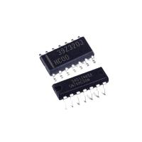 China Texas Instruments CD4081BM96 Electronic phone Ic Components Chip Probador-De-Circuitos-integratedados TI-CD4081BM96 for sale