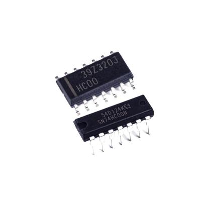 China Texas Instruments CD4081BM96 Electronic phone Ic Components Chip Probador-De-Circuitos-integratedados TI-CD4081BM96 for sale