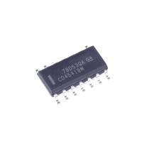 China Texas Instruments CD4541BM96 Electronic ic Components Chip Pd Charger integratedated Circuit Piggy Back TI-CD4541BM96 for sale