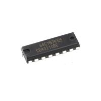 China Texas Instruments CD40110BE Electronic ic Components Chips De Sonido Monolithic integratedated Circuits TI-CD40110BE for sale
