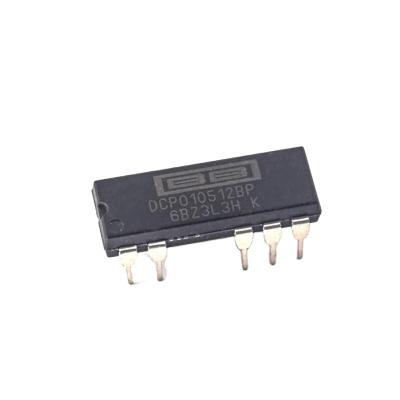 China Texas Instruments DCP010512DB Electronic ic Components In Stock integratedated Circuits TI-DCP010512DB for sale