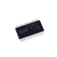 China Texas Instruments DIR9001 Electronic ic Components Chip Scrap integratedated Circuits Image Sensors TI-DIR9001 for sale