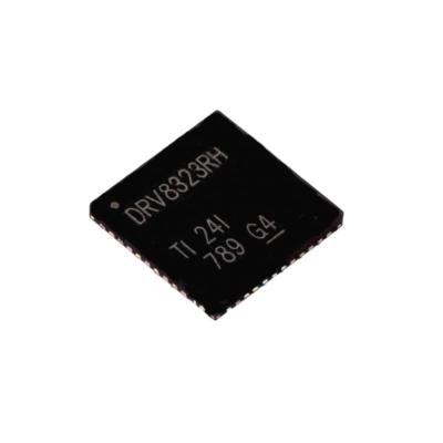 China Texas Instruments DRV8323RHRGZT Electronic original Ic Components Chip Monolithic integratedated Circuits TI-DRV8323RHRGZT for sale