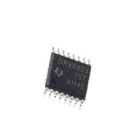 China Texas Instruments DRV8803PWPR Electronic ictegratedal Ic Components Circuit Circuitos integratedados Con Oro TI-DRV8803PWPR for sale