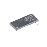 China Texas Instruments DRV8825PWPR Electronic ic Components Chip Drive Servicio De Circuitos integratedados TI-DRV8825PWPR for sale