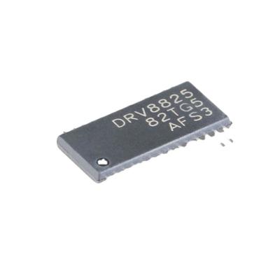 China Texas Instruments DRV8825PWPR Electronic ic Components Chip Drive Servicio De Circuitos integratedados TI-DRV8825PWPR for sale