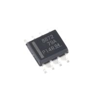 China Texas Instruments DRV8872DDAR Electronic memory Ic Components Chip Hot Selling integratedated Circuits TI-DRV8872DDAR for sale