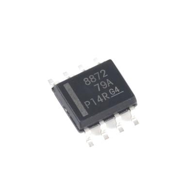 China Texas Instruments DRV8872DDAR Electronic memory Ic Components Chip Hot Selling integratedated Circuits TI-DRV8872DDAR for sale