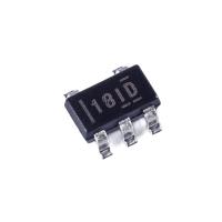 China Texas Instruments INA180A1IDBVR Electronic ictegratedated Circuit Ic Components Circuitos integratedados TI-INA180A1IDBVR for sale
