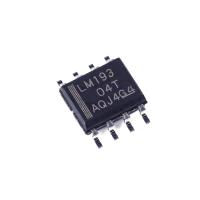 China Texas Instruments LM193DR Electronic memory Ram Ic Components Chip Design Of integratedated Circuits TI-LM193DR for sale