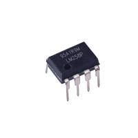 China Texas Instruments LM258P Electronic ic Components Chips De Som Best Quality integratedated Circuit TI-LM258P for sale