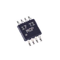 China Texas Instruments LM293DGKR Electronic ic Components Chip Ic101 Fast Delivery integratedated Circuit TI-LM293DGKR for sale