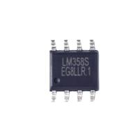 China Texas Instruments LM358S Electronic ic Components CHIP MANUFACTURER Circuito integratedado Fmd B1cmdmh TI-LM358S for sale