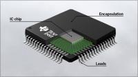 China Texas Instruments LM741 Electronic mobile Phone Ic Components Chip Fm Radio integratedated Circuit TI-LM741 for sale