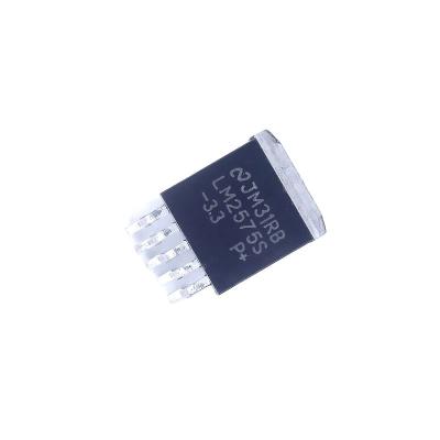 China Texas Instruments LM2575S Electronic laptop Ic Components Chip Servicio De Circuitos integratedados TI-LM2575S for sale