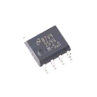 China Texas Instruments LM2594MX Electronic toy Musical Ic Components Chips La78040 integratedated Circuits TI-LM2594MX for sale