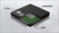 China Texas Instruments LM2594MX Electronic toy Musical Ic Components Chips La78040 integratedated Circuits TI-LM2594MX for sale