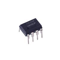 China Texas Instruments LM2903P Electronic ic Components Chip For Mobile integratedated Circuit Engineering TI-LM2903P for sale