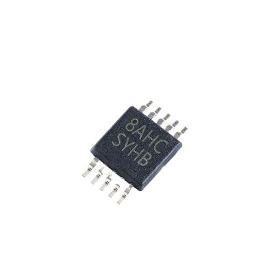 China Texas Instruments LM3409HVMY Electronic ic Components Chips For Sale Memoria U16 Circuito integratedado TI-LM3409HVMY for sale