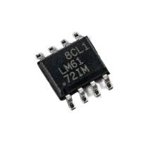 China Texas Instruments LM6172IMX Electronic chip Ic Components integratedal integratedated Circuit Part TI-LM6172IMX for sale
