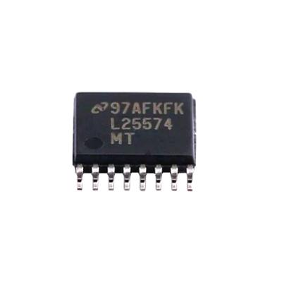 China Texas Instruments LM25574MTX Electronic ps4 Hdmi Ic Components Chip Circuito integratedado Fmd B1cmdmh TI-LM25574MTX for sale