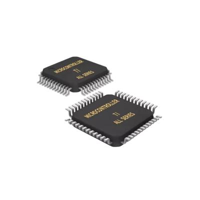 China Texas Instruments MSP430F5419AIPZ Electronic ictegratedated Ic Components Chip Circuit Lithography TI-MSP430F5419AIPZ for sale
