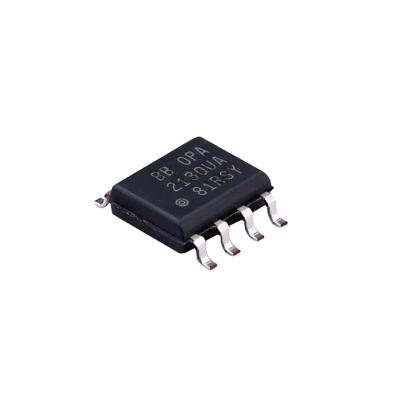 China Texas Instruments OPA2130UA Electronic ic Components integratedated-Circuits Bluetooth integratedated Circuit TI-OPA2130UA for sale