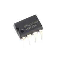 China Texas Instruments OPA2604AP Electronic ic Components Bom Chip Cerquad integratedated Circuit TI-OPA2604AP for sale