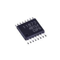 China Texas Instruments DRV11873PWPR Electronic musical Voice Ic Components Chip Original integratedated Circuit TI-DRV11873PWPR for sale