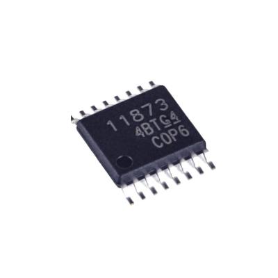 China Texas Instruments DRV11873PWPR Electronic musical Voice Ic Components Chip Original integratedated Circuit TI-DRV11873PWPR for sale