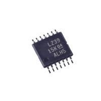 China Texas Instruments LM239PW Electronic ic Components Circuit In Stock integratedated Circuits TI-LM239PW for sale