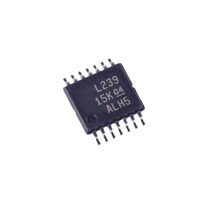 China Texas Instruments LM239PW Electronic ic Components Circuit In Stock integratedated Circuits TI-LM239PW for sale